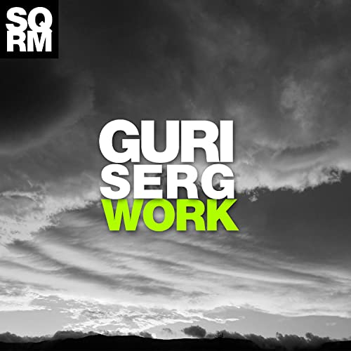 Play Work by Guri Serg on Amazon Music Unlimited