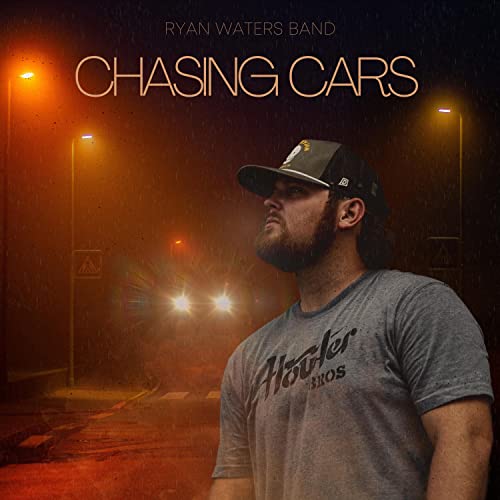 Play Chasing Cars by Ryan Waters Band on Amazon Music - Amazon.com