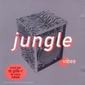 Jungle Vibes - Amazon.com Music