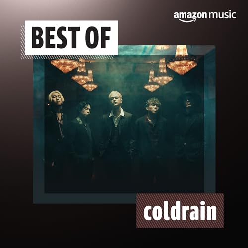 Best of coldrain