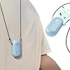 atovio Wearable & Portable Air Purifier, Compact & Personal, TESTED AT ...
