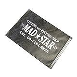 ・ブランド:MAD★STAR・製造元:MAD★STAR・モデル:S-297・製造元/メーカー部品番号:S-297・適合車種:汎用