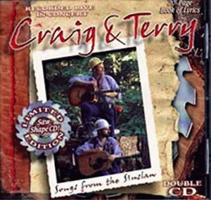 Craig & Terry : the singing loggers - Songs from the Siuslaw : The ...