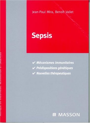Amazon.in: Buy Sepsis Book Online at Low Prices in India | Sepsis ...