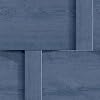 Sample 53 x 53cm Navy Wood Panel Wallpaper - Feature Wall Modern ...