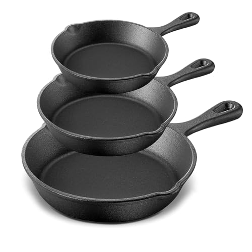 Amazon.com.au Best Sellers: The most popular items in Frying Pans