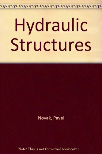 『Hydraulic Structures』｜感想・レビュー - 読書メーター