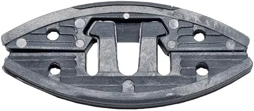 KNAPP Fast Biscuit Connector - Quick & Secure Wood Joiner for ...