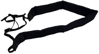 Illusion Large Floatation Strap - For marine binoculars (Black Version ...