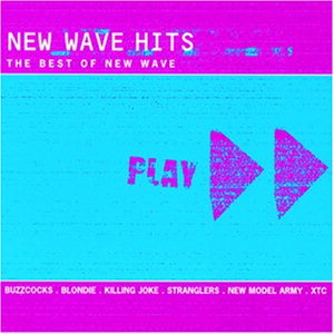 Various Artists - New Wave Hits: Best of New Wave - Amazon.com Music