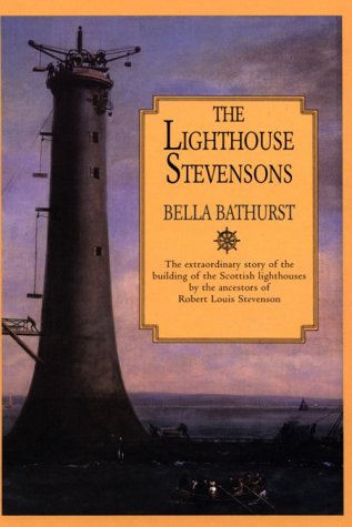 Amazon | The Lighthouse Stevensons: The Extraordinary Story of the ...