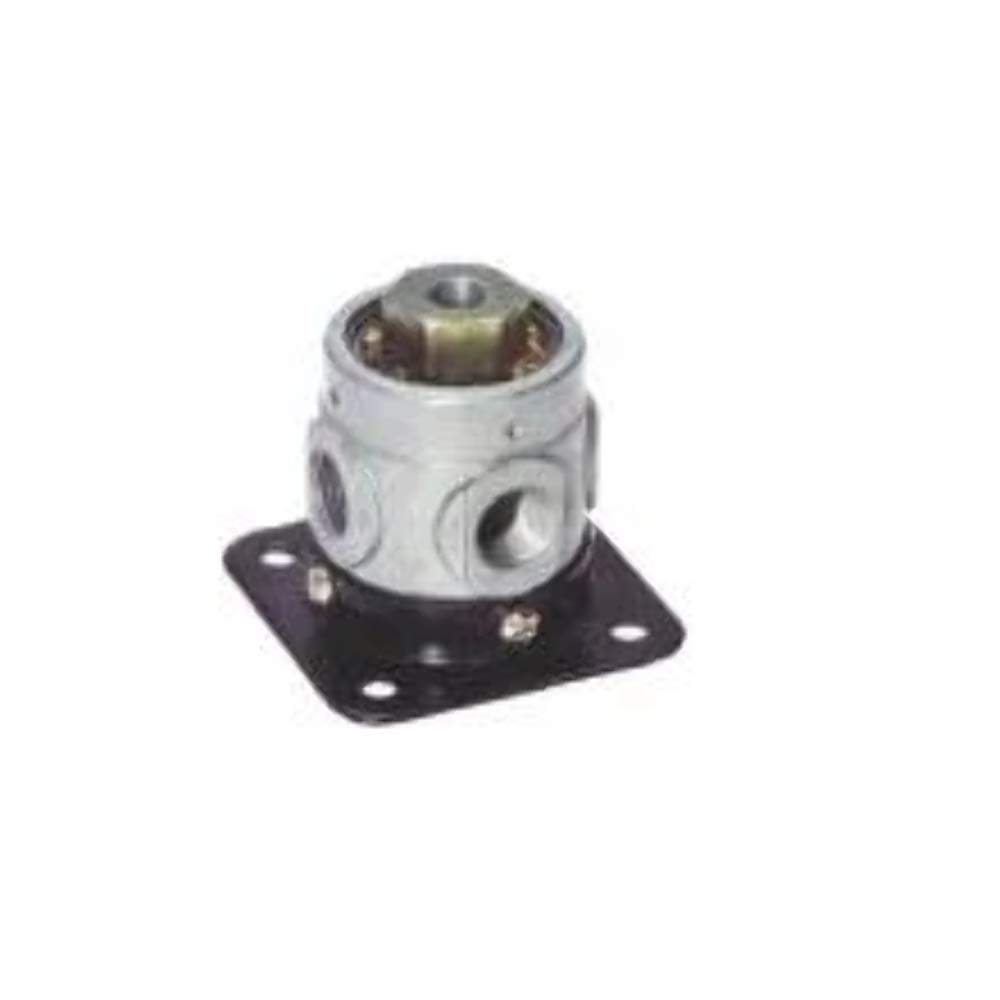 Amazon.com: Fortpro 3-Way Pilot Valve Replacement for Haldex 90054079 ...