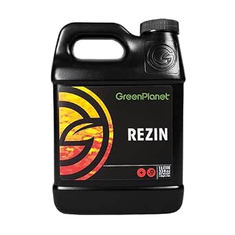 Green Planet Nutrients Rezin 1 Litre : Amazon.ca: Patio, Lawn & Garden