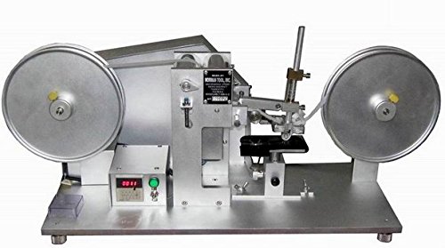 7-IBB RCA Abrasion Wear Testers RCA tape friction tester Test Load ...