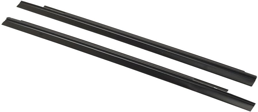 Amazon.com: 00744998 for Bosch - Appx 26" 1/4 - Trim Kit Two Piece Set ...