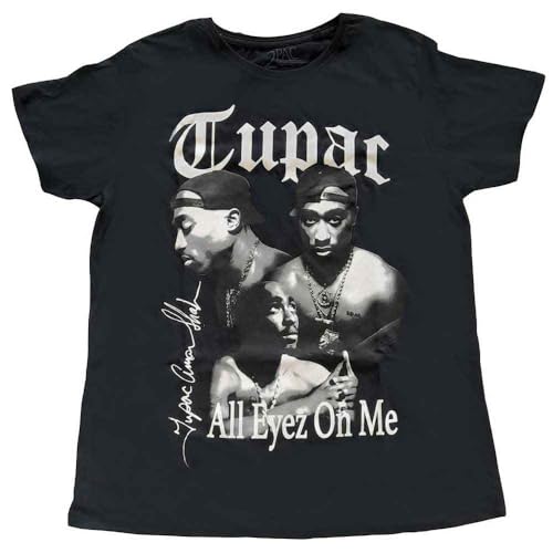Logo De Tupac