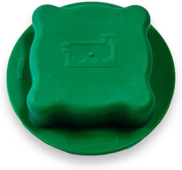 Amazon.com: Expansion Tank Cap for Volvo Truck VN VNL 1542591 : Automotive