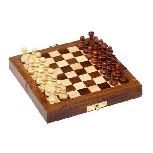 Buy Chess Board,Wooden Chess Board,sheesham Wood Chess Board,Chess for ...