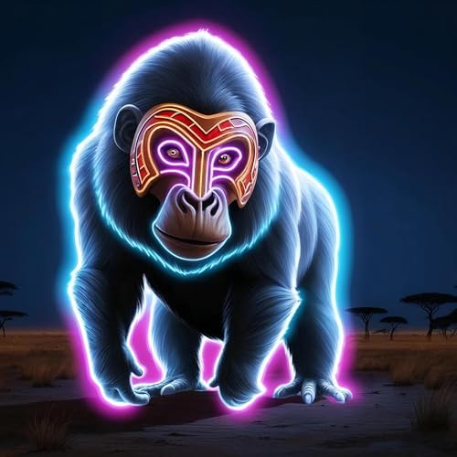 Amazon.co.jp: 30 min Jungle Rave: African Tribal Techno EDM Workout Mix ...