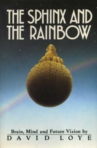 Amazon.co.jp: SPHINX AND THE RAINBOW : Loye, David: Foreign Language Books