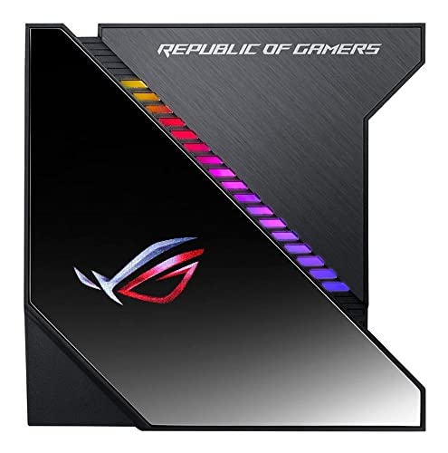 Buy Asus ROG RYUJIN 240 RGB AIO Liquid CPU Cooler 240mm Radiator (Dual ...