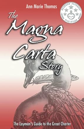 Book review of The Magna Carta Story - Readers' Favorite: Book Reviews ...