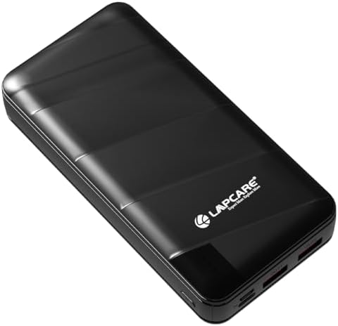 Callmate 10000mAh Power Bank, 23W Fast Charging with Type C PD (Input ...