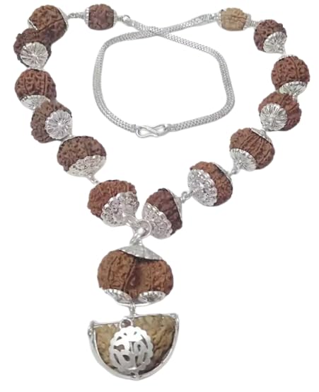 NEXG Sarva Siddha Mala Original Certified Top A1 Quality Ek Se Chaudah ...