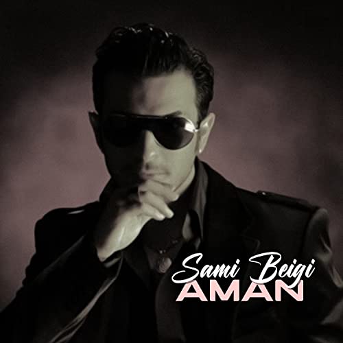 Aman von Sami Beigi bei Amazon Music Unlimited