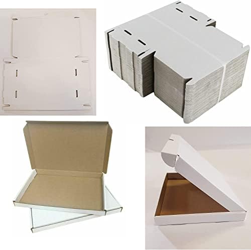 A-Z® Large Letter Postal Boxes - Letterbox Postal Boxes used for ...