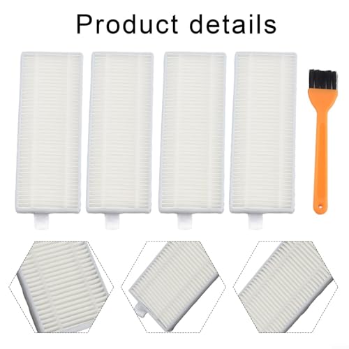 lefant replacement parts