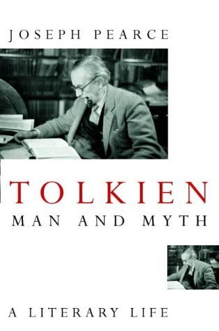Tolkien: Man and Myth: Joseph Pearce: 9780002740661: Amazon.com: Books