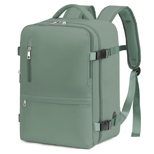 Handgepäck und Rucksack – Die 15 besten Produkte im Vergleich - Ruegeninsel