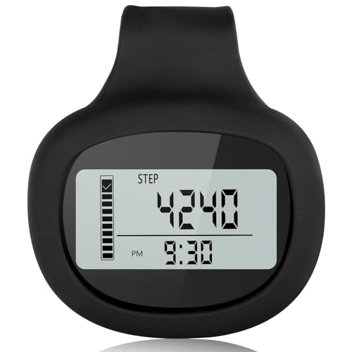 Amazon.de Best Sellers: The most popular items in Pedometers