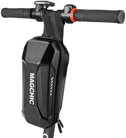 Amazon.com: MAGCHIC Scooter Bag, Universal Waterproof Scooter Storage ...