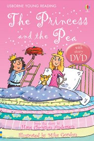 The Princess and the Pea (Young Reading (Series 1)) (Young Reading ...