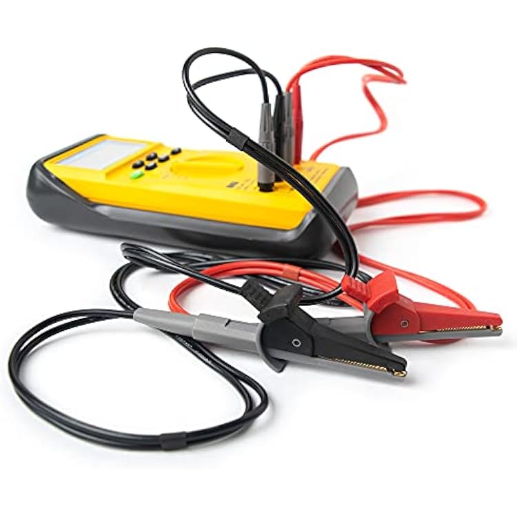 UEI CLM100 Digital Electric Cable Length Meter, Wire Chile | Ubuy