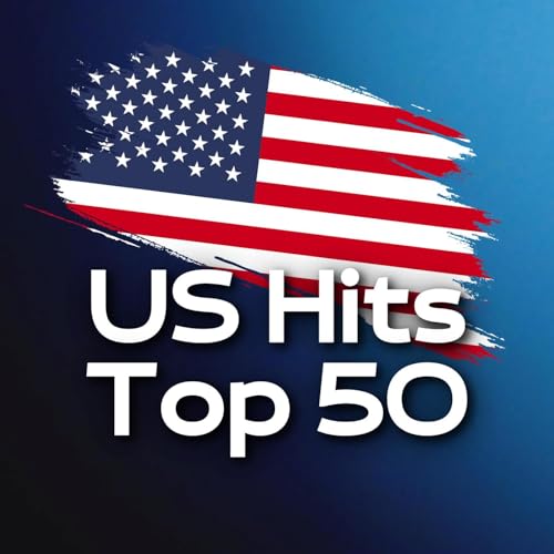 Amazon Music - VARIOUS ARTISTSのUS Hits Top 50 [Explicit] - Amazon.co.jp
