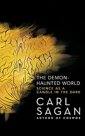 Buy The Demon-Haunted World Book Online at Low Prices in India | The ...