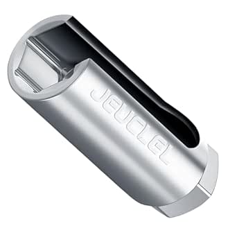 Amazon.com: JEUCLEL Oxygen Sensor Socket 22mm 7/8 inch, 1/2 in Drive O2 ...