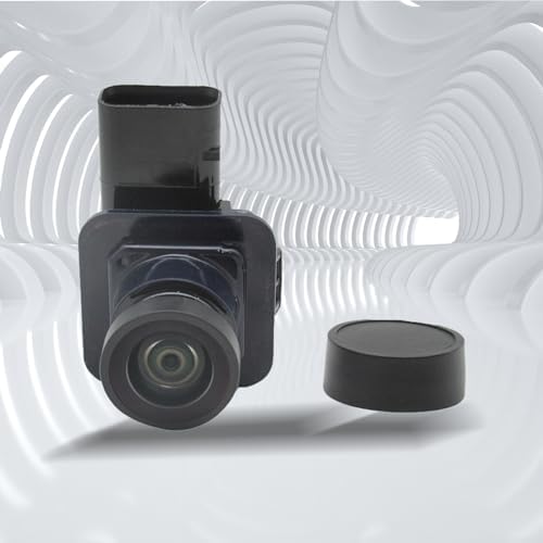 Amazon.com: Rear View Back Up Camera for Ford Explorer 2013-2015 ...