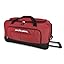 Amazon.com | Pacific Gear Wheeled Rolling Duffel Bag, Durable Design ...