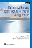 【発売日：2025年01月17日】・製造元:World Scientific Publishing Company