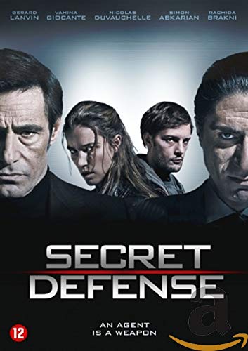 Amazon.com: Secret Defense : Movies & TV