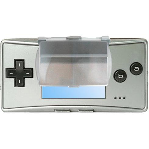 Amazon.com: PELICAN ACCESSORIES Slim-Magnifier for GBA Micro - Game Boy ...