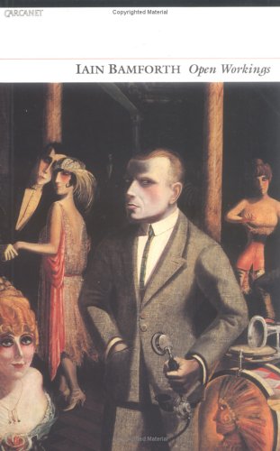 Open Workings: Bamforth, Iain: 9781857542578: Amazon.com: Books