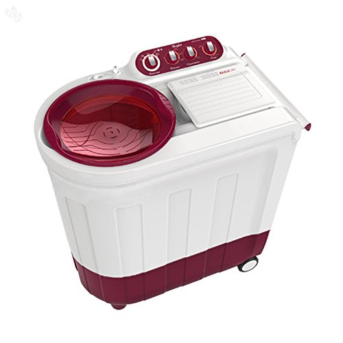 Whirlpool Ace 6.8 Royale Semi-automatic Top-loading Washing Machine (6. ...