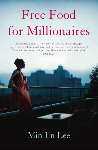 Free Food for Millionaires: Min Jin Lee: 9780091921088: Amazon.com: Books