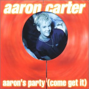 - Aaron's Party: Come Get It [Japan Bonus Tracks] - Amazon.com Music