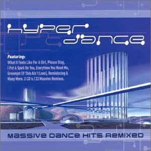 Hyper Dance: Various Artists: Amazon.ca: Music
